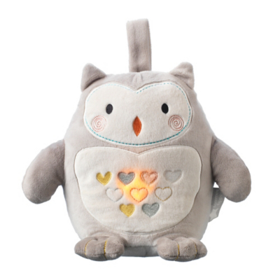 Tommee Tippee Deluxe Ollie Owl Baby Sleep Aid | Baby | George at ASDA