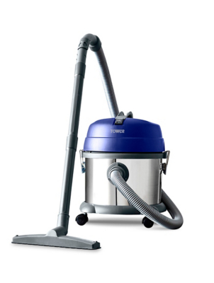 Tower TDW10 15L Wet & Dry Vacuum | Electricals | George at ASDA