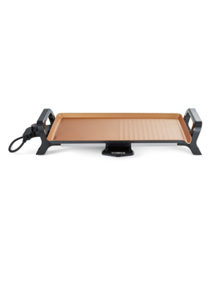 Tower Cerasure Copper Teppanyaki | Electricals | George at ASDA