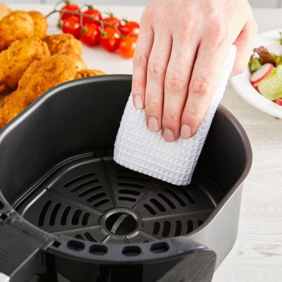 Salter Digital Hot Air Fryer Home George At ASDA | atelier-yuwa.ciao.jp