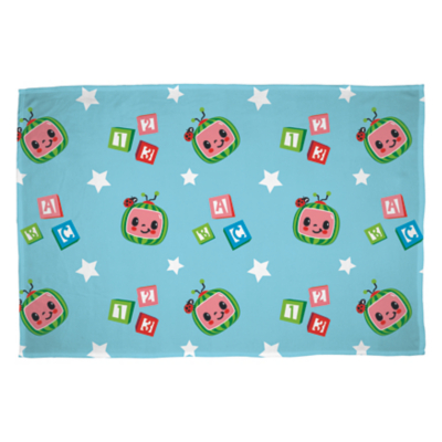 Cocomelon Friends Fleece | Home | George at ASDA