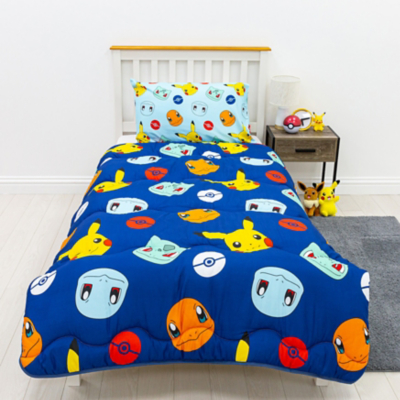 Pokémon Single Coverless Duvet | Home | George at ASDA