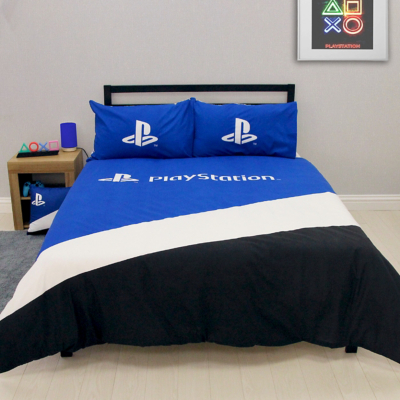 PlayStation Duvet Set | Home | George at ASDA