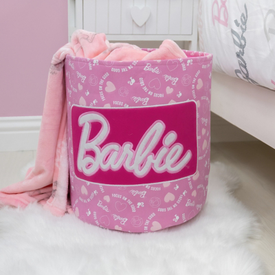 Barbie Storage Tub | Home | George at ASDA
