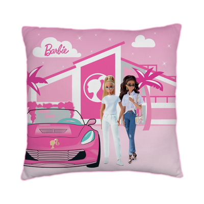 Barbie Cushion | Home | George at ASDA