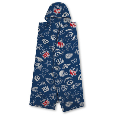 NFL Hooded Fleece | Home | George at ASDA
