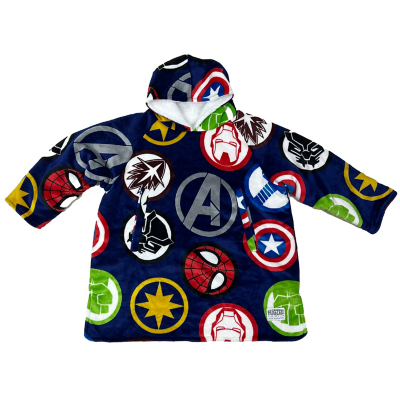 Marvel Comics Hugzee - Medium | Home | George at ASDA