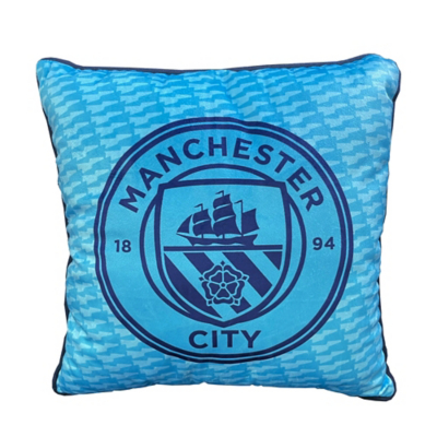 Manchester City Cushion | Home | George at ASDA