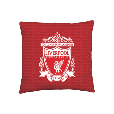 Liverpool FC Cushion | Home | George at ASDA