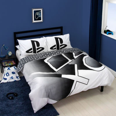 Playstation Duvet | Home | George at ASDA