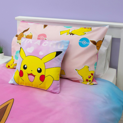 Pokemon Cushion | Home | George at ASDA