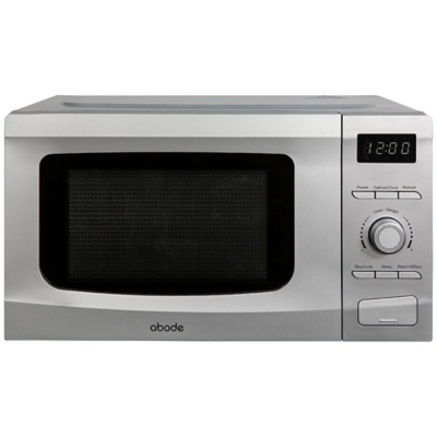 Abode AMD2002 20L Digital Microwave | Electricals | George at ASDA