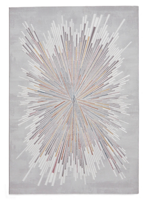 Think Rugs Creation Textured Soft Rug | Home | George at ASDA