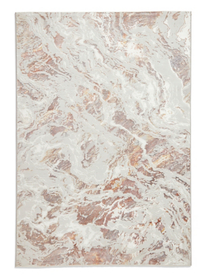 Think Rugs Creation Soft Marbled Rug | Home | George at ASDA
