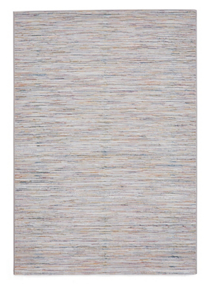 Think Rugs Creation Textured Blue & Pink Soft Rug | Home | George at ASDA