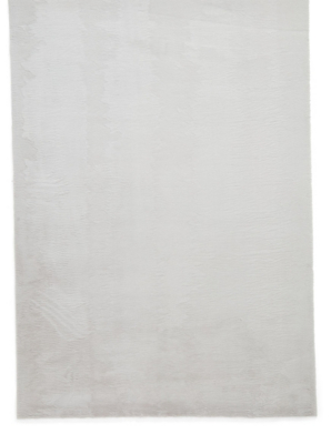 Think Rugs Light Grey Snug Super Soft Rug | Home | George at ASDA