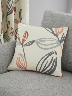 Fusion Ensley Filled Cushion | Home | George at ASDA