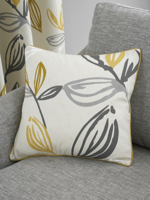 Fusion Ensley Leaf Print Collection | George at ASDA