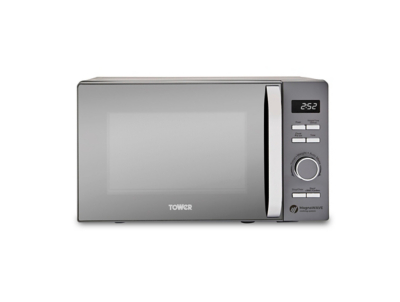 Tower Renaissance 20L Microwave | Electricals | George at ASDA