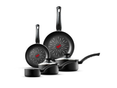 Tower Smart Start Classic 5pc Cookware Set | Home | George at ASDA