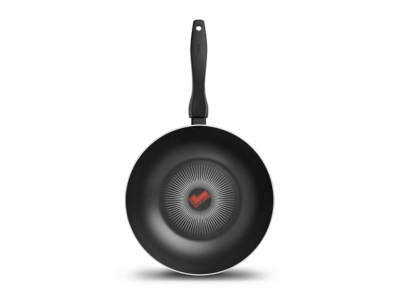 Tower Smart Start Gourmet 28cm Wok | Home | George at ASDA