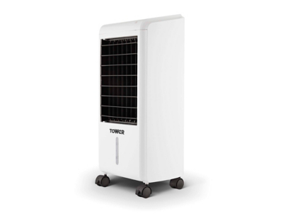 Tower 6L Compact Air Cooler | Electricals | George at ASDA