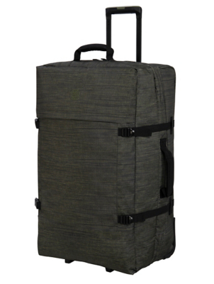 BritBag Large Maputo Dusty Green Suitcase | Holiday Shop | George at ASDA