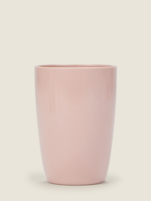 Pink Tumbler | Home | George at ASDA