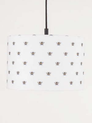 Bumblebees Ceiling Shade | Home | George at ASDA