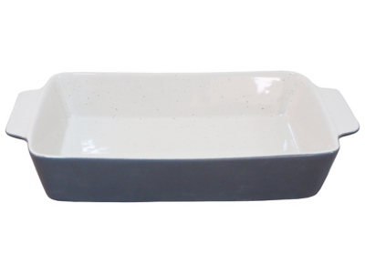 Grey Ceramic Roaster 41cm | Home | George at ASDA