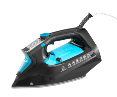Breville VIN409 Aero Ceramic 2400W Steam Iron | Electricals | George at ...