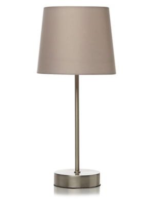 String Stick Table Lamp | Home | George at ASDA