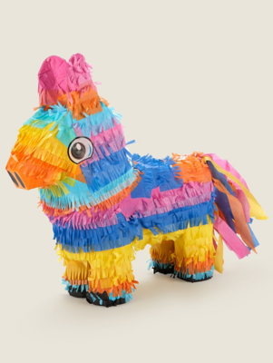 Burro Donkey Pinata | Toys & Character | George at ASDA