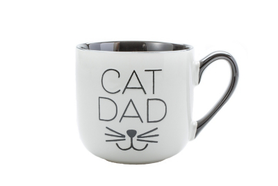 Cat Dad Mug | Home | George at ASDA