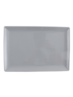 Grey Two-Tone Platter | Home | George at ASDA