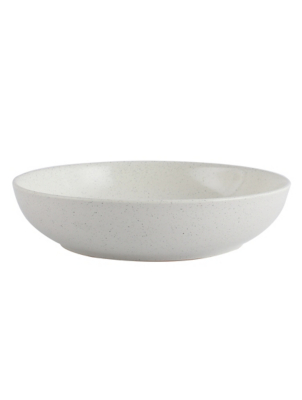 White Speckled Pasta Bowl - Set of 4 | Home | George at ASDA