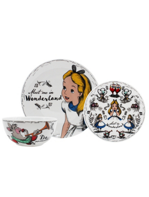 Stacey Solomon White Embossed Trees Dinner Set 12 Piece | Home | George ...