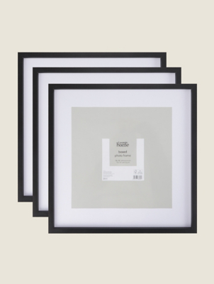 Photo Frames & Albums | Family & Multi Photo | George at ASDA