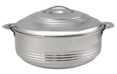 Stainless Steel Hot Pot - 24cm | Home | George at ASDA