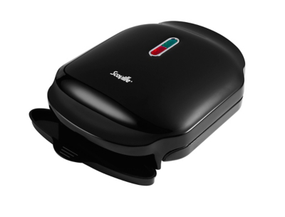 Scoville 4-Portion Health Grill | Electricals | George at ASDA