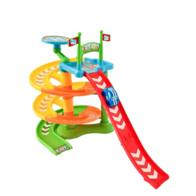 Kid Connection Raceway | Toys & Character | George at ASDA