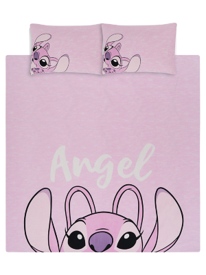 Disney Angel Duvet Set | Home | George at ASDA