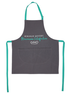 Gino D'Acampo Apron | Home | George at ASDA
