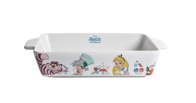 Disney Alice In Wonderland Baking Collection | George at ASDA