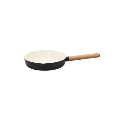 Black Sahara 24cm Frying Pan | Home | George at ASDA