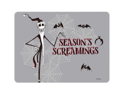 Disney Nightmare Before Christmas Grey Worktop Saver | Home | George at ...