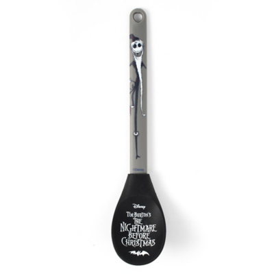 Disney Nightmare Before Christmas Black Spoon | Home | George at ASDA