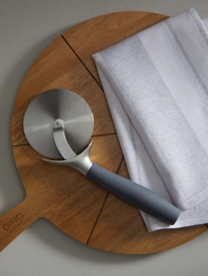 Gino D'Acampo Pizza Wheel | Home | George at ASDA