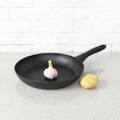 Marble Soft Grip 28cm Frying Pan | Home | George at ASDA