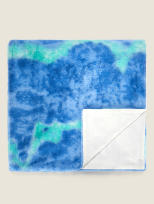 Blue Ombre Bedroom Collection | George at ASDA